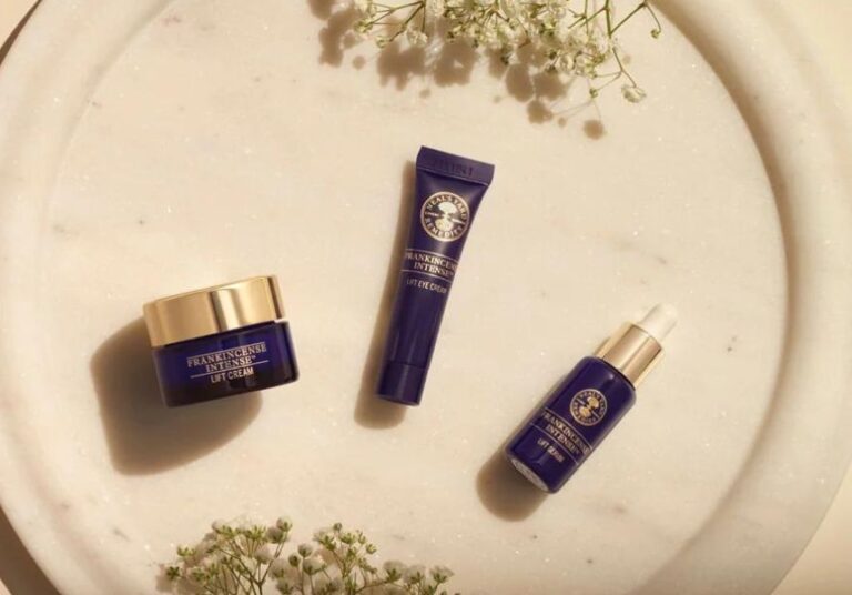 Frankincense Intense™ Experience | Slade Barn Retreat